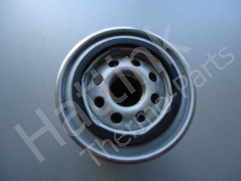 Kraftstofffilter Baldwin BF970 Caterpillar/International/New Holland ...