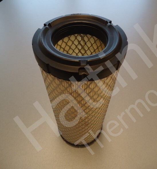 Luftfilter ExtraXT/Vector1550 UltraXTC/UltimaXTC | Hattink Thermo Parts